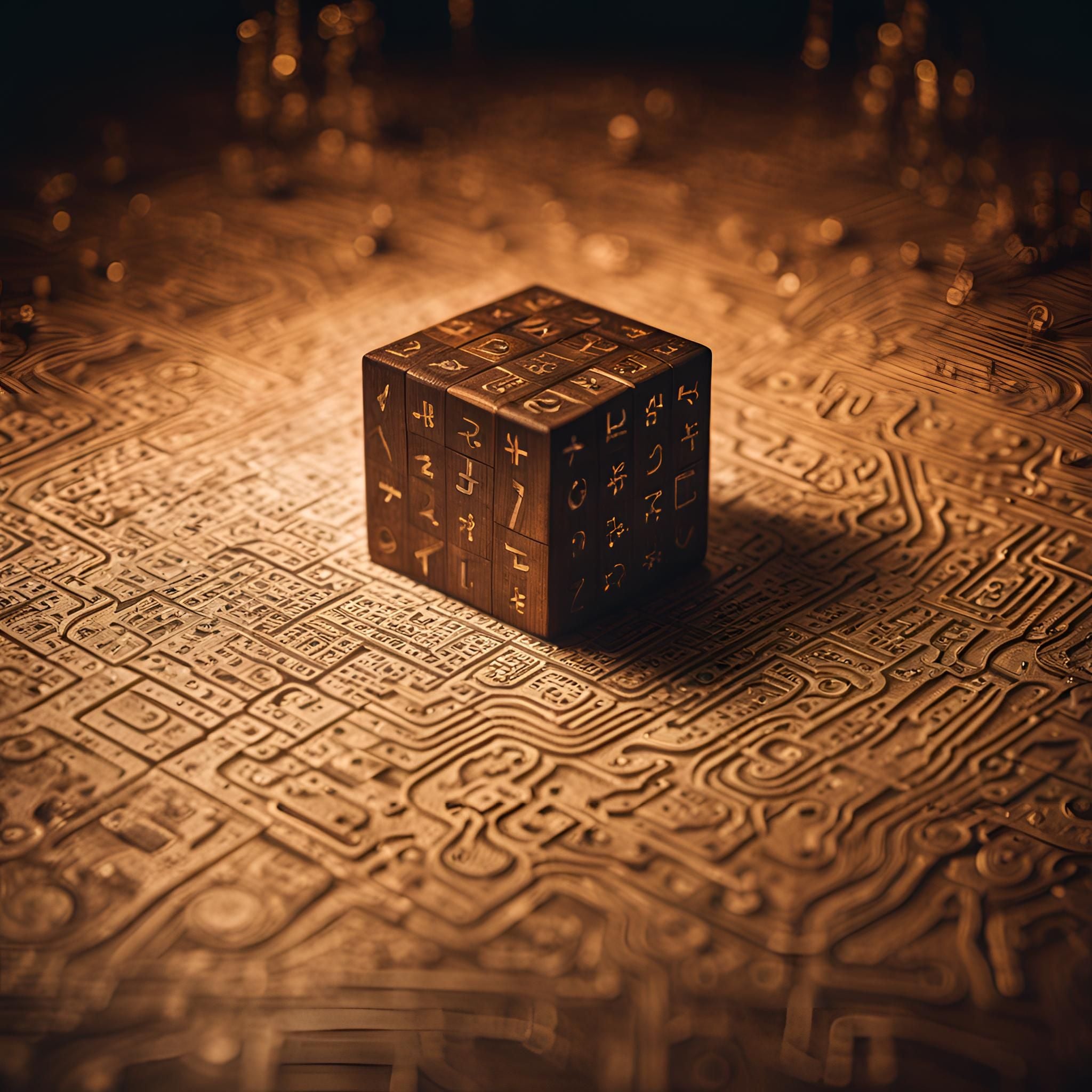 Quel est le Casse-Tête le Plus Dur au Monde ? Découvrez les Défis ...